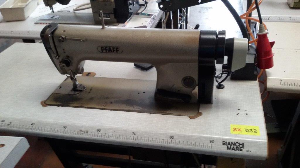 PFAFF 463-6/01-900/99-BS - Corimac Group