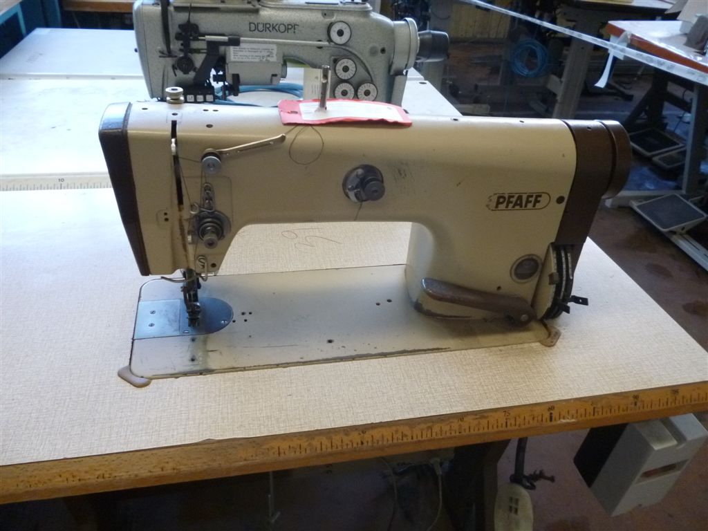 PFAFF 487-G-706/81-900/51 - Corimac Group